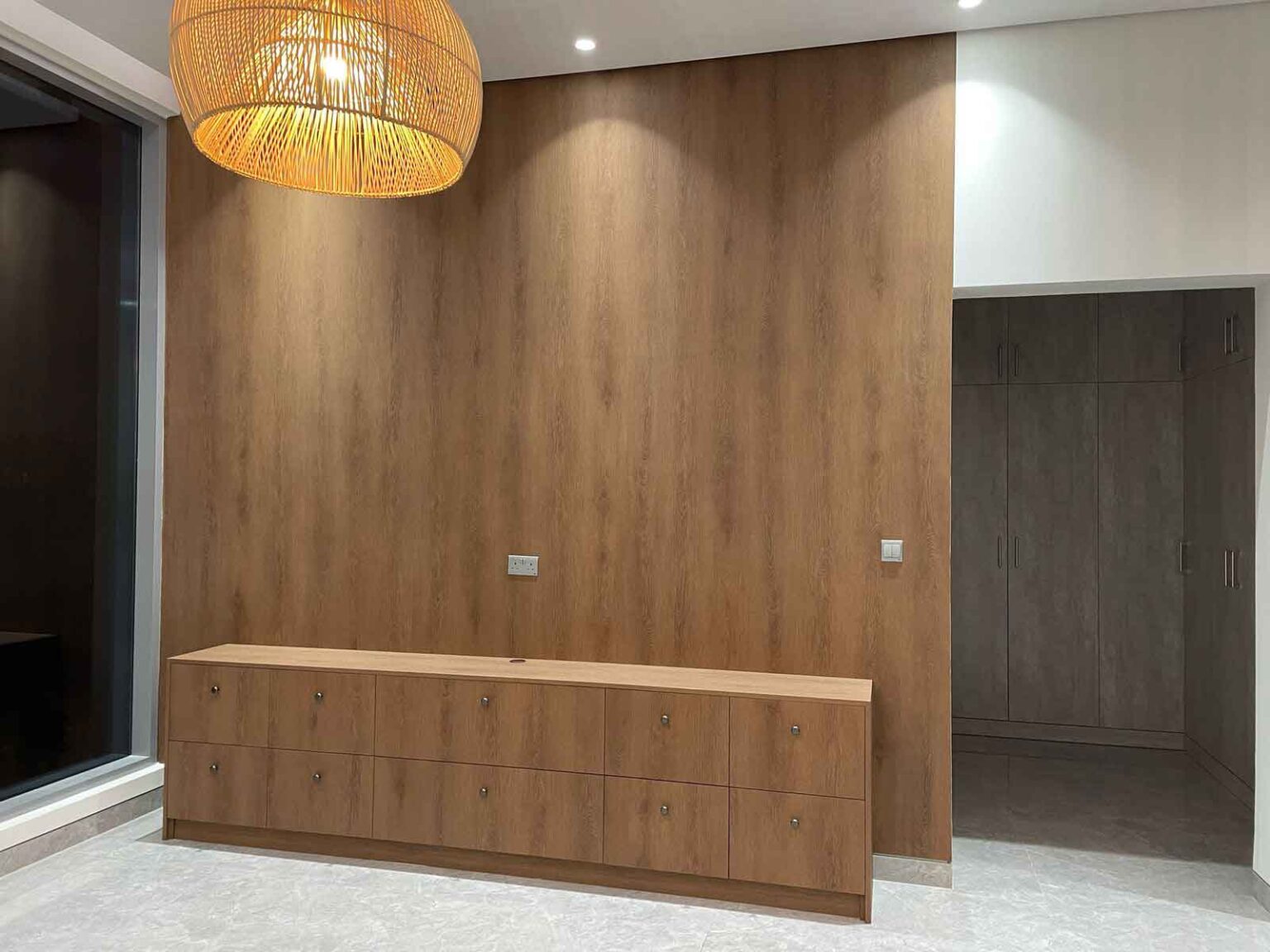 Fit-out Works - Renovation Pro